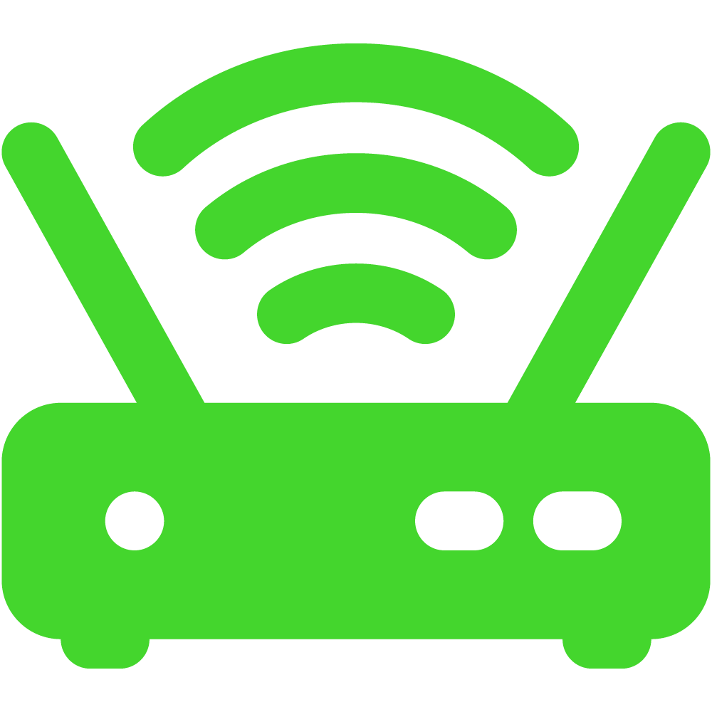 Network Devices – Quadra Stores