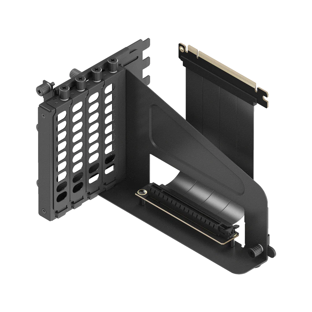 HAVN Universal Vertical GPU Kit - Black – Quadra Stores