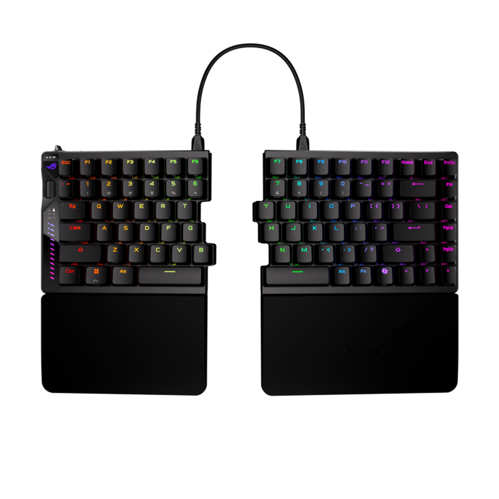 ASUS M703 ROG FALCATA Gaming Keyboard – Quadra Stores