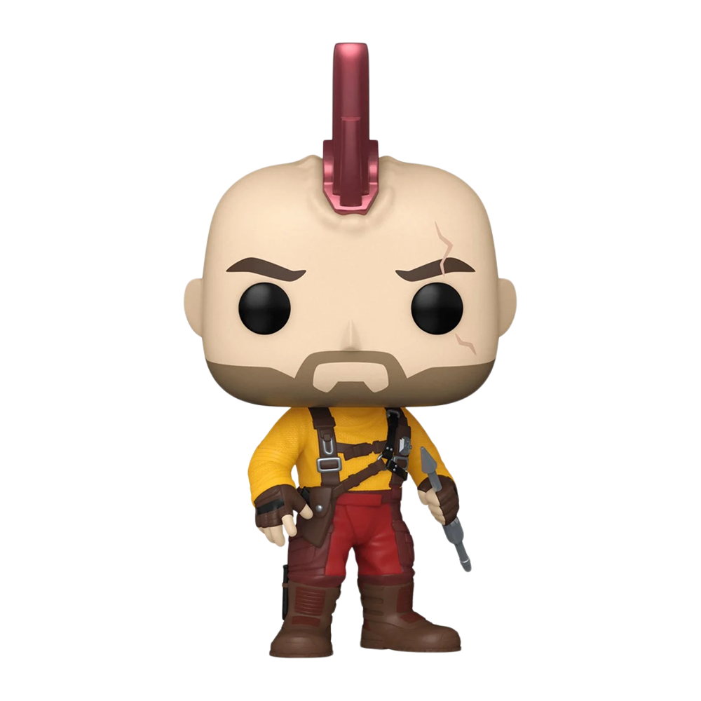 POP: MARVEL- GOTG VOL. 3 KRAGLIN – Quadra Stores