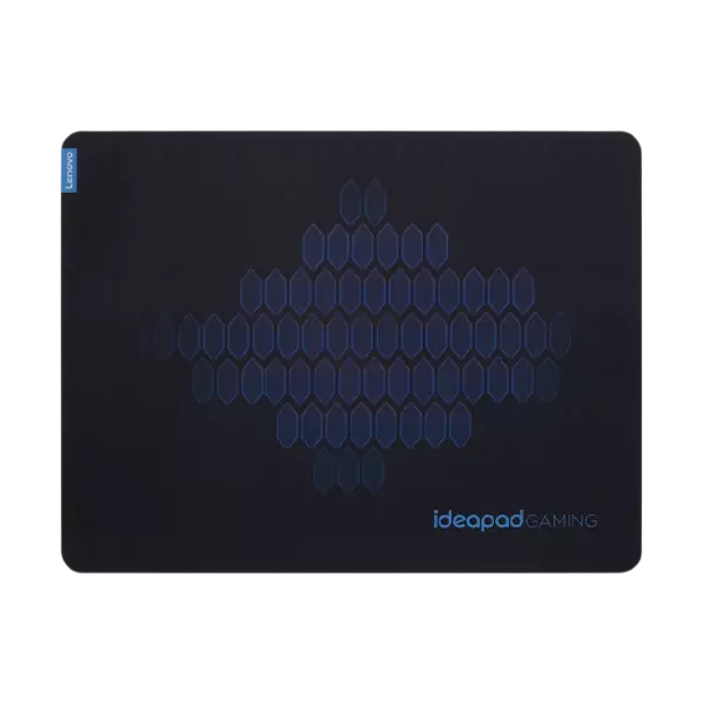 Lenovo IdeaPad Gaming Cloth Mouse Pad L – Quadra Stores