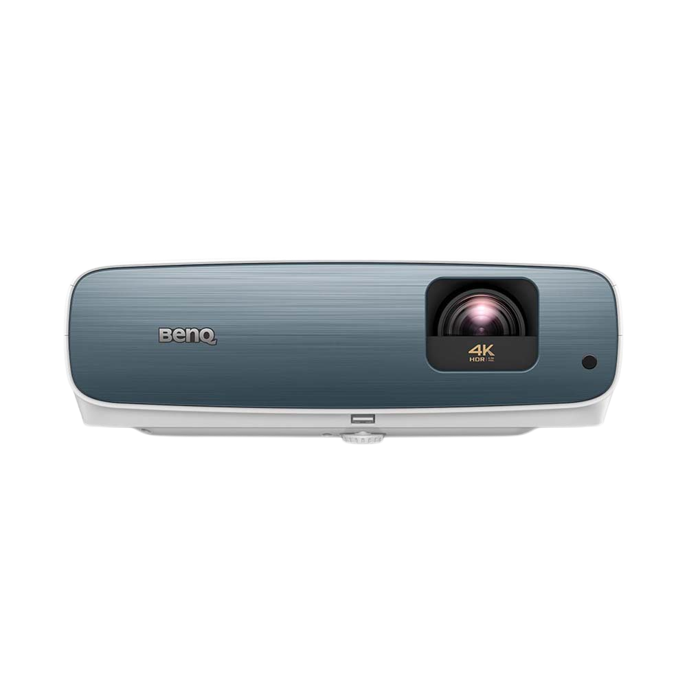 Benq 4K HDR Projector with 3000lm High Brightness Powered by Android T ...