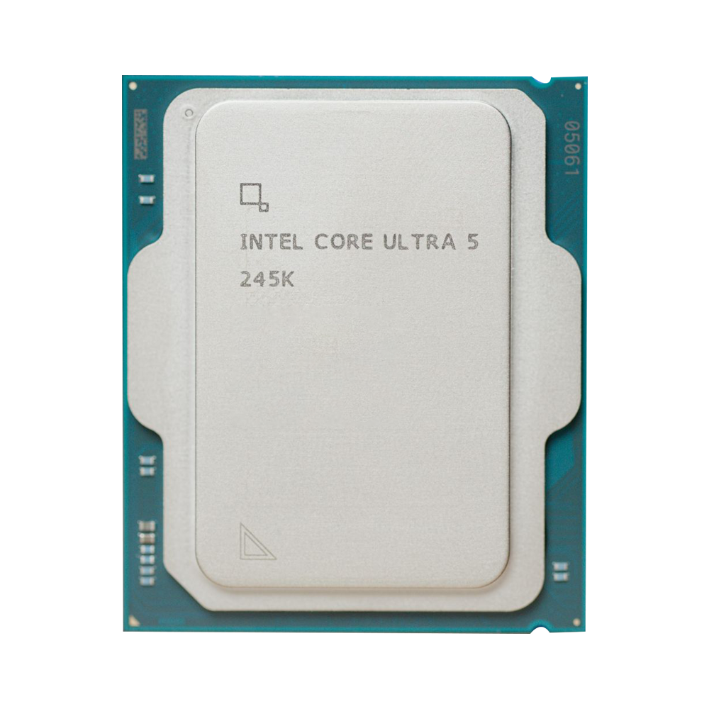 INTEL Core Ultra 5 Processor 245K OEM – Quadra Stores